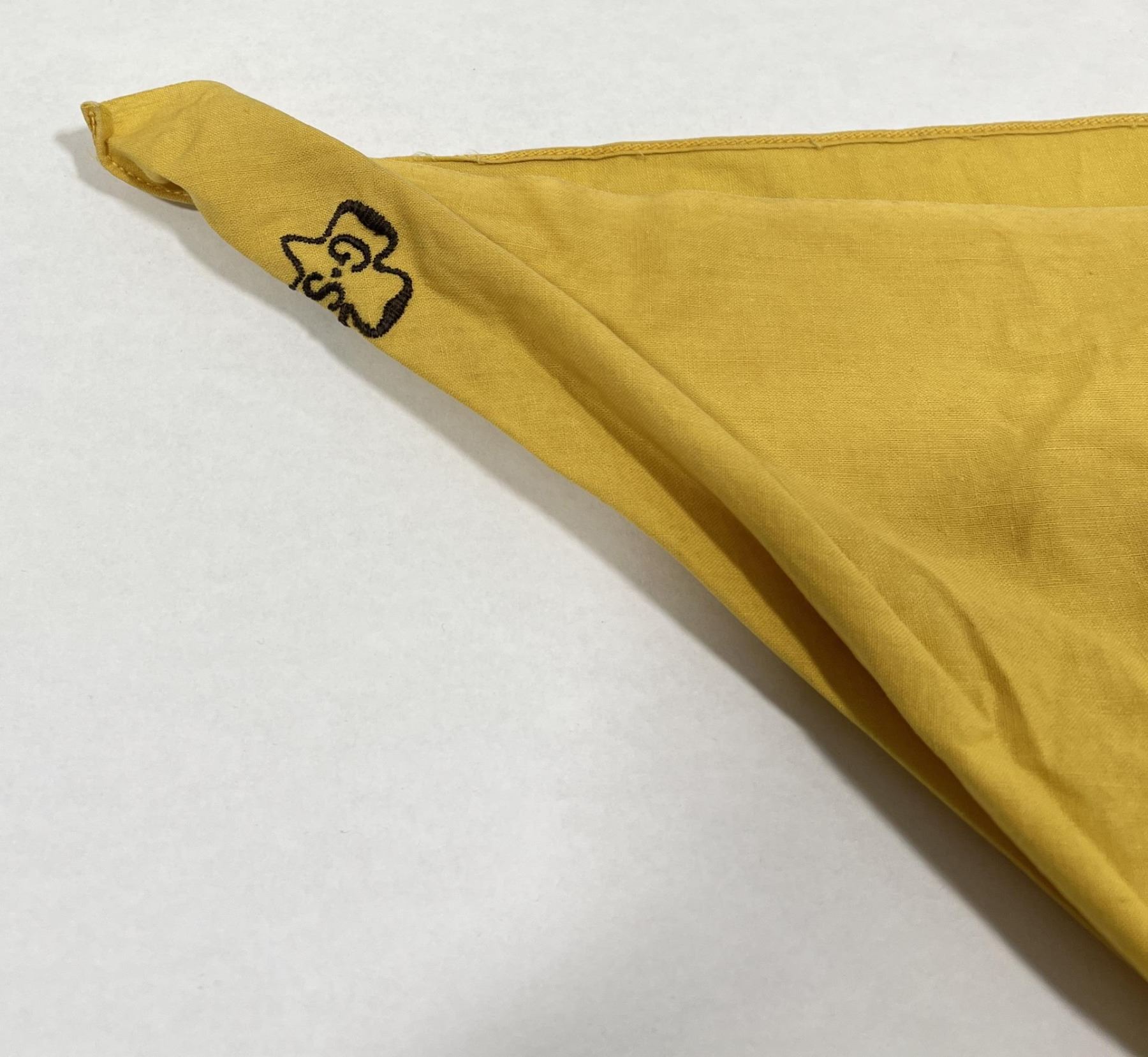 Vintage Girl Scout Uniform