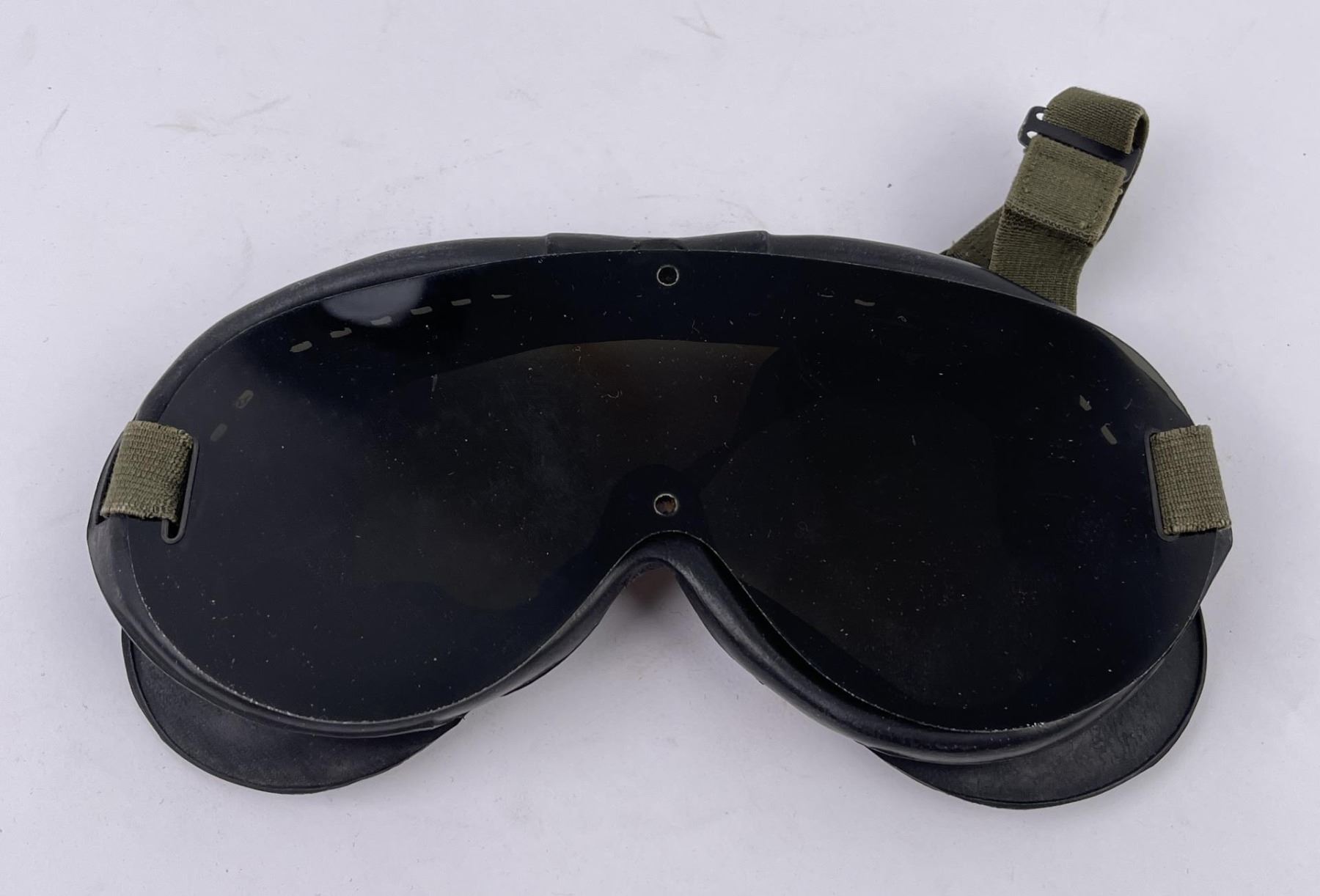 Vietnam Sun Wind Dust Goggles