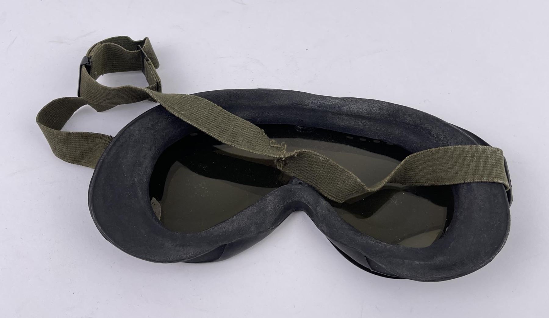 Vietnam Sun Wind Dust Goggles