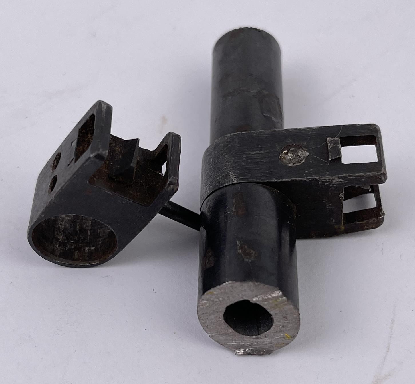 Group of Arisaka Rifle Sights