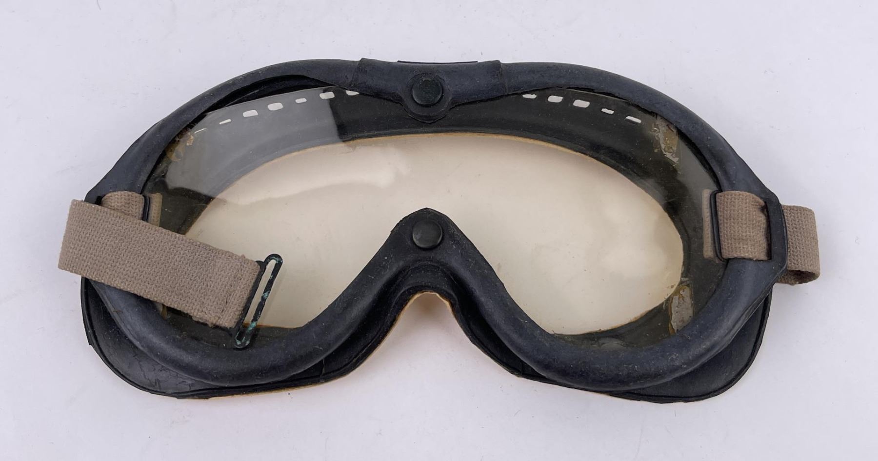 Vietnam War Dust Goggles