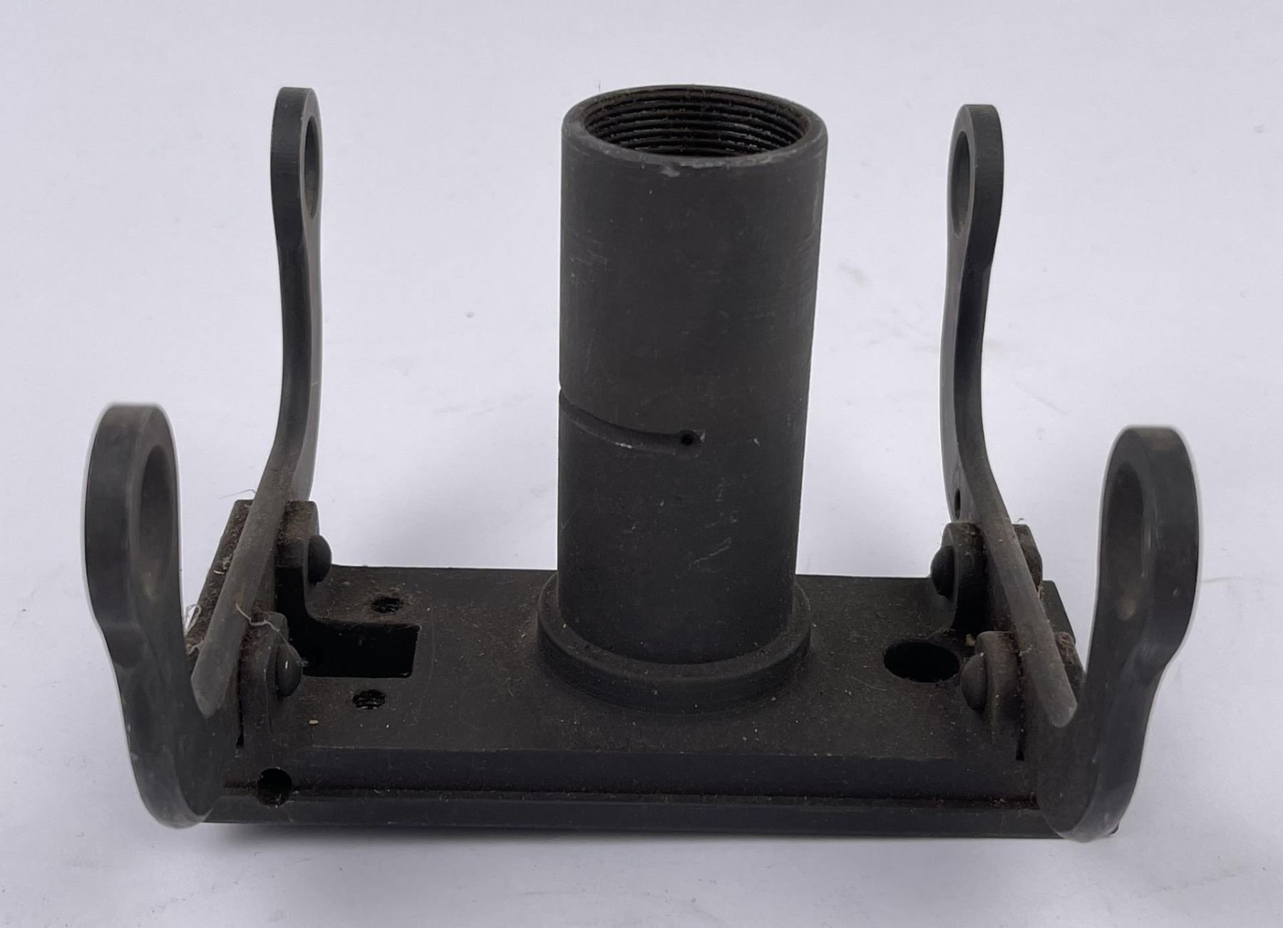 WW2 50 Cal Machine Gun Rear Spade Grips M2