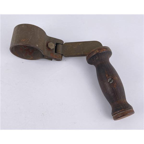 1918a4 1919a6 Browning Carrying Handle