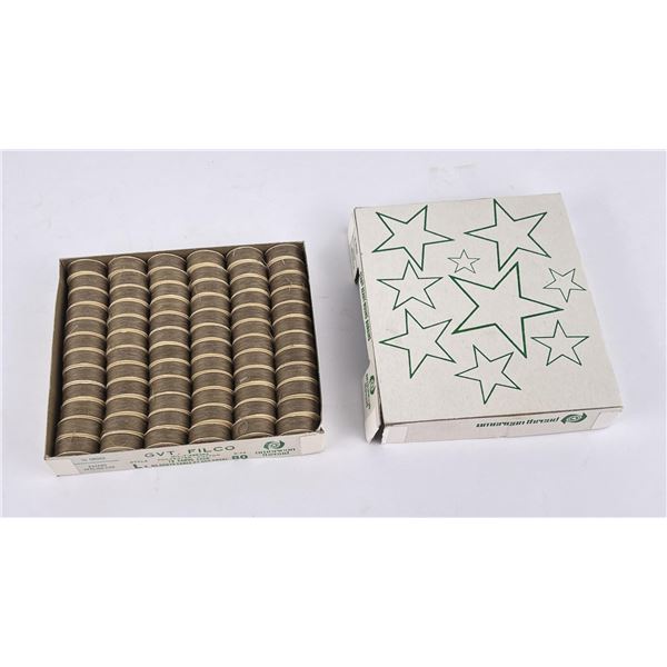 Post Vietnam War US Army Sewing Thread