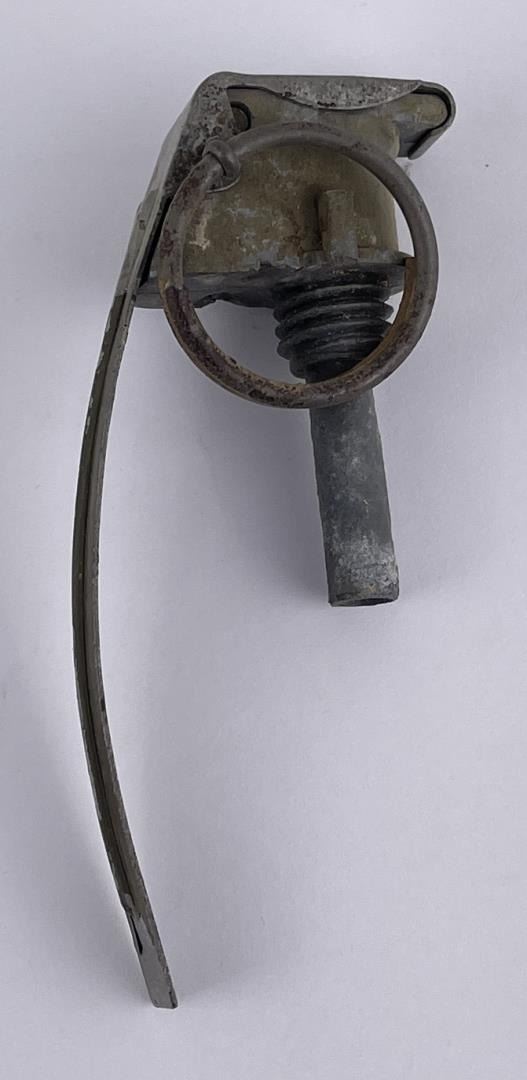 WW2 M10A2 Mark II Hand Grenade Fuze Fuse