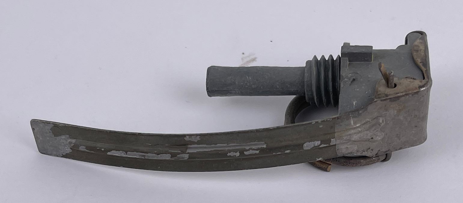 WW2 M10A2 Mark II Hand Grenade Fuze Fuse