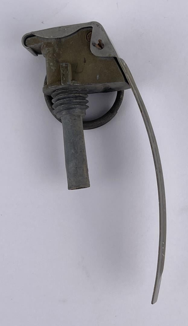 WW2 M10A2 Mark II Hand Grenade Fuze Fuse
