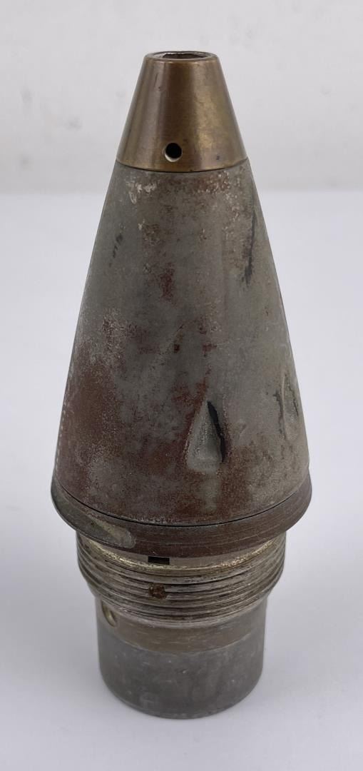 WW2 US Artillery Point Detonating Fuze Fuse