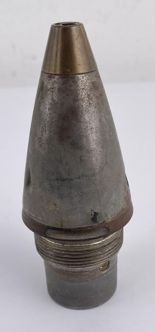 WW2 US Artillery Point Detonating Fuze Fuse