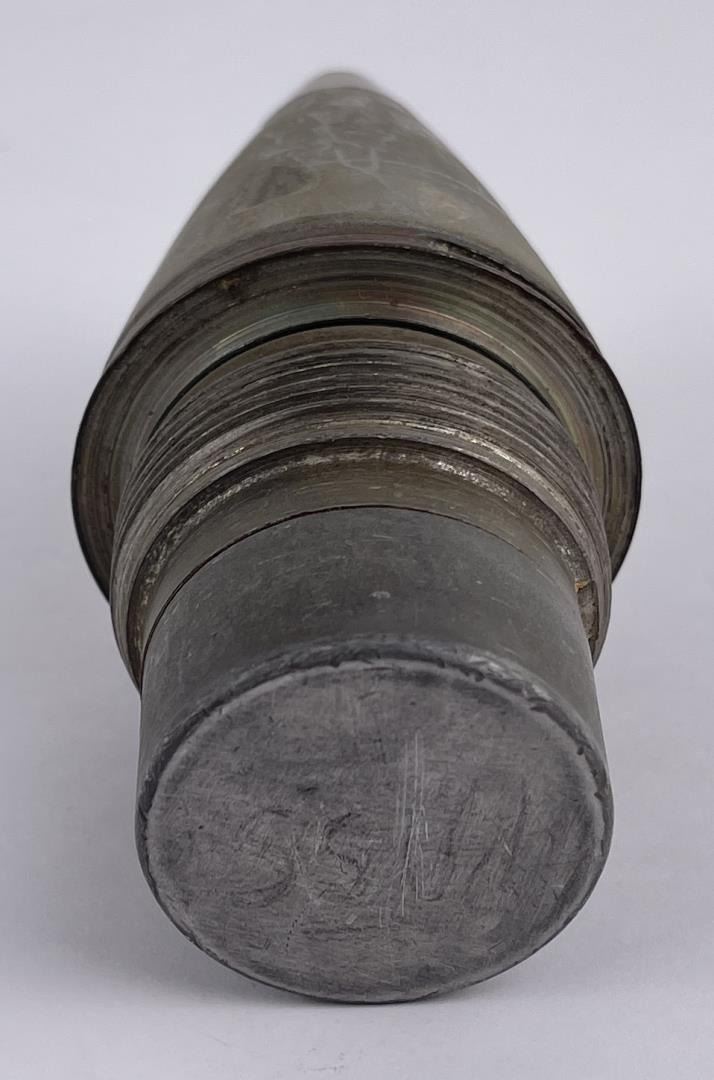 WW2 US Artillery Point Detonating Fuze Fuse