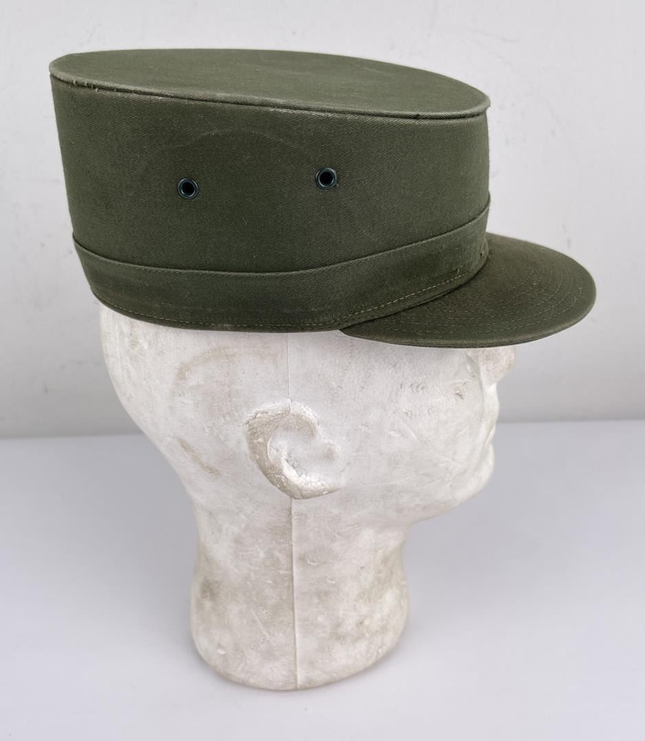 1950s US Army Ridgeway Cap