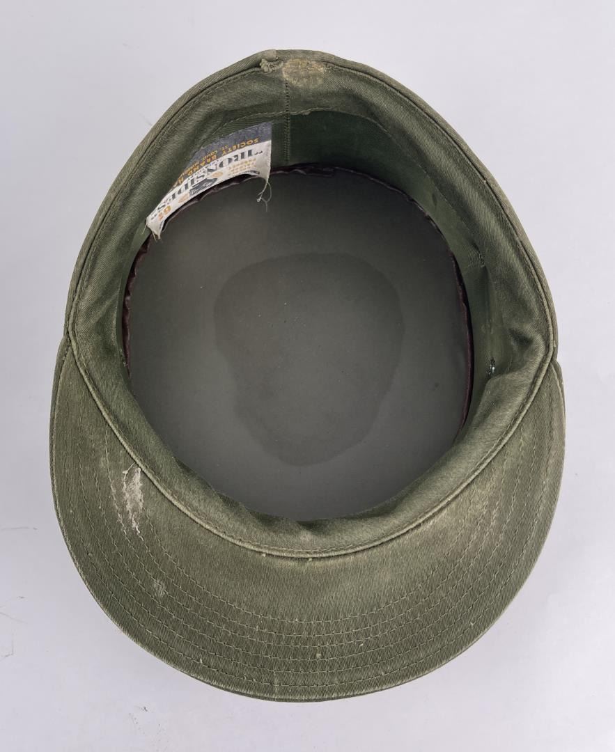 1950s US Army Ridgeway Cap
