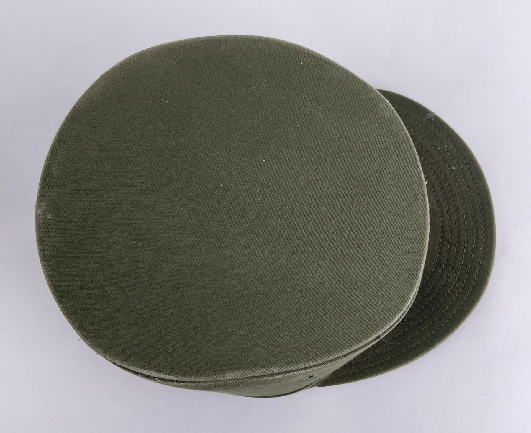 1950s US Army Ridgeway Cap