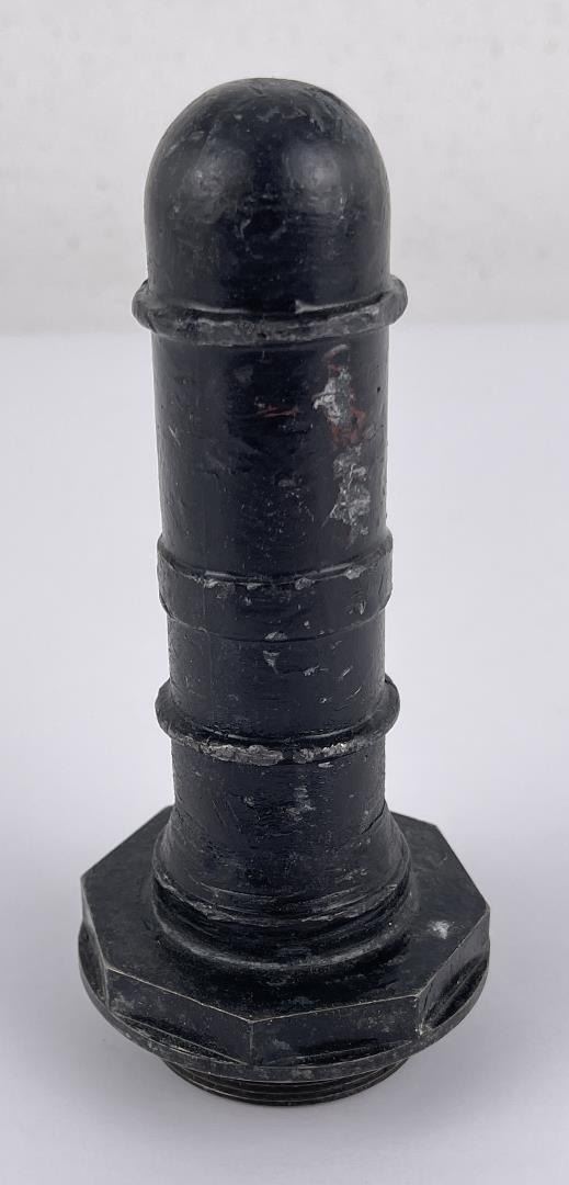 WW2 German Navy Sea Mine Fuze