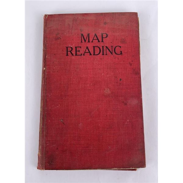 map-reading