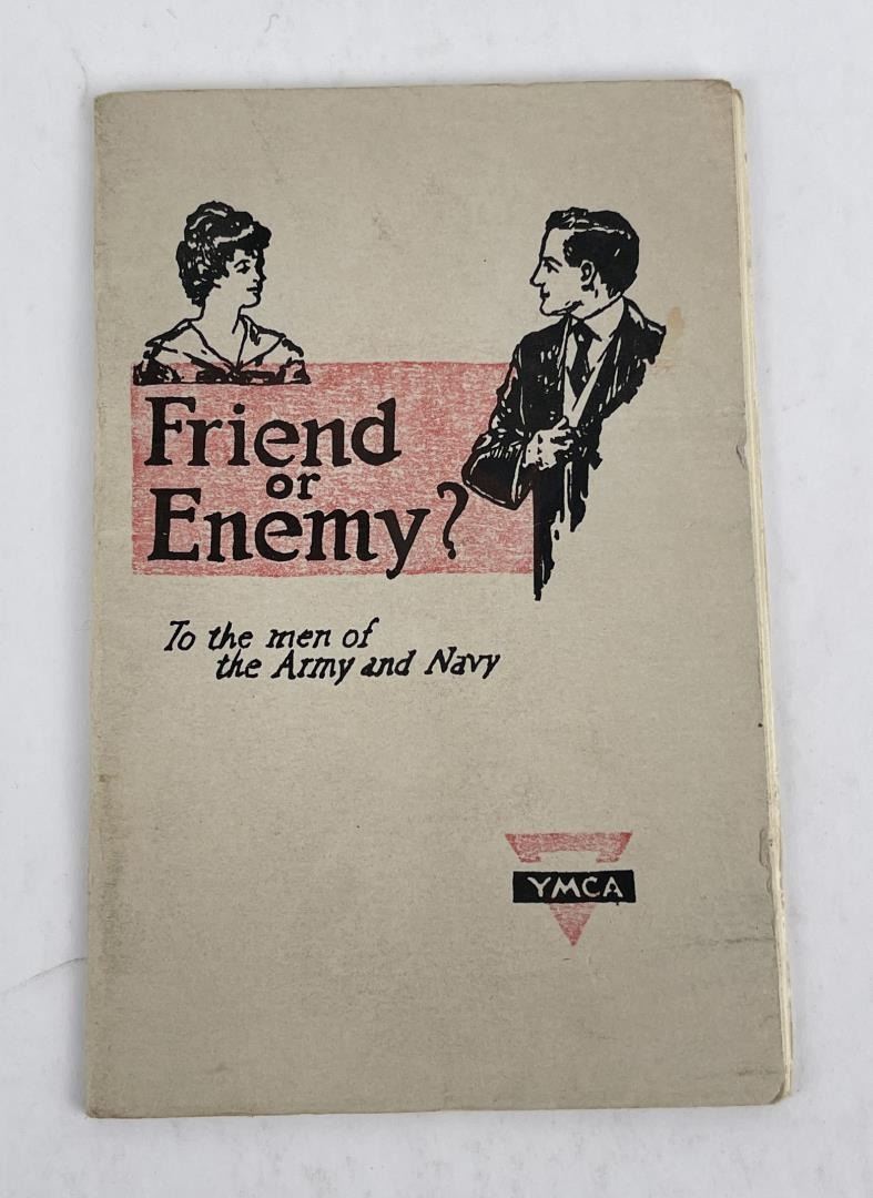 Friend or Enemy