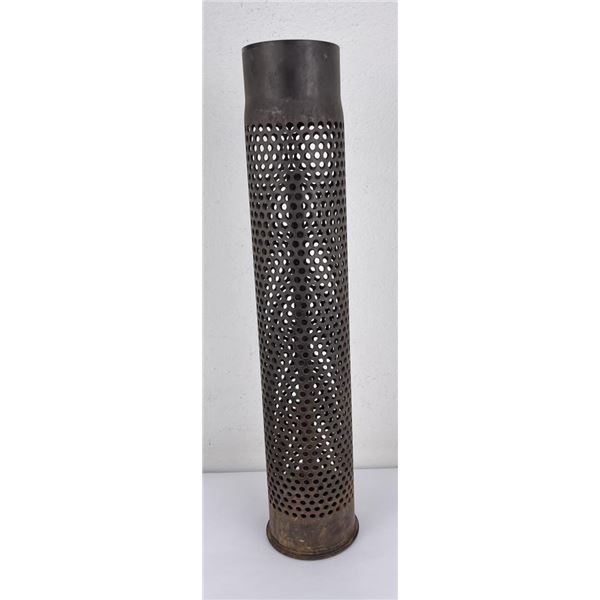 105mm M323 Recoiless Rifle Shell Casing