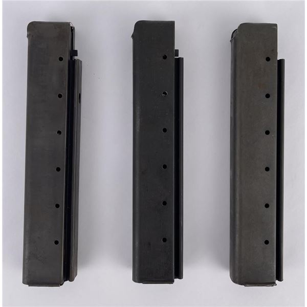 WW2 Thompson SMG Magazines