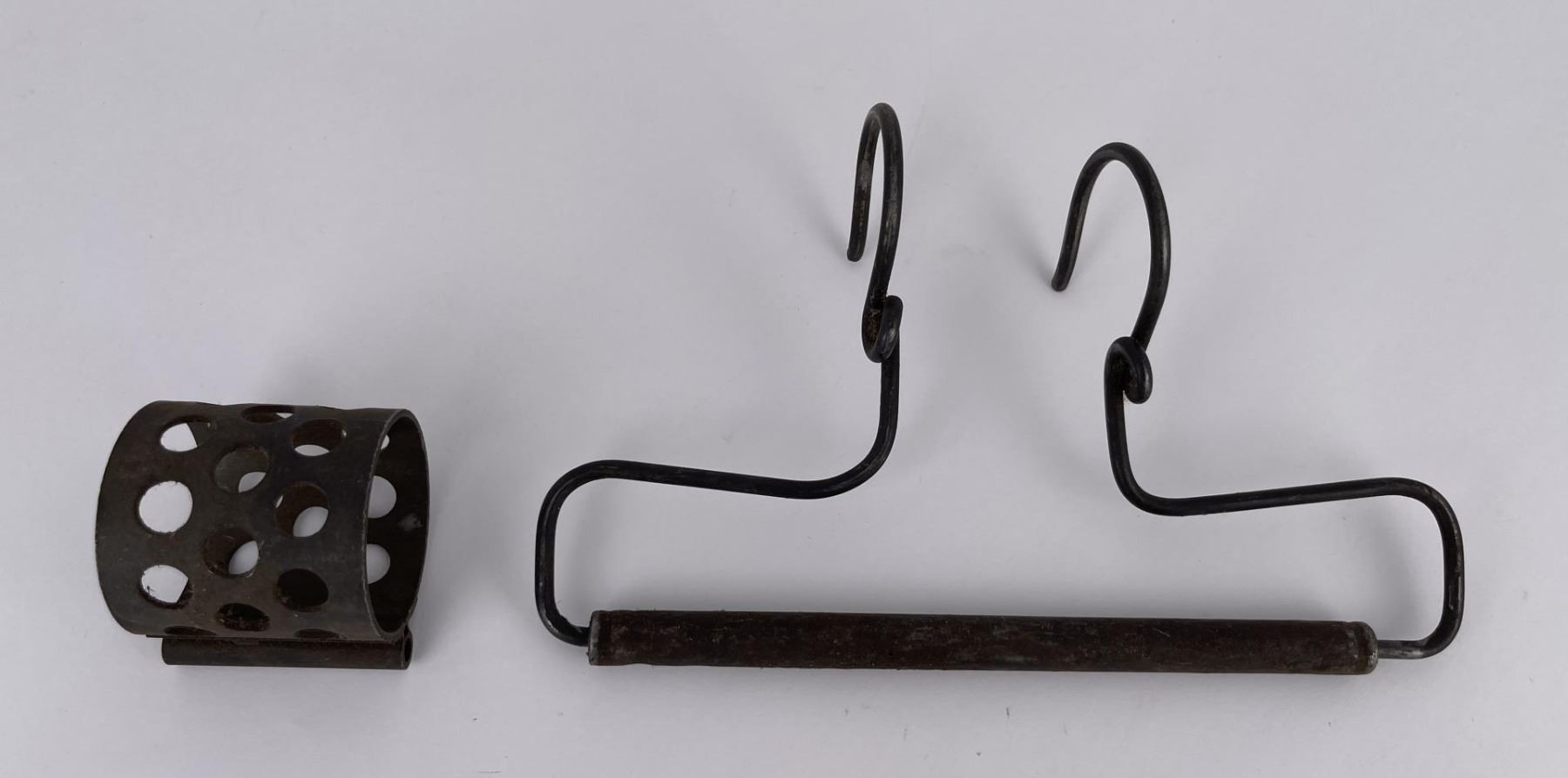 M2 50 cal Barrel Handle