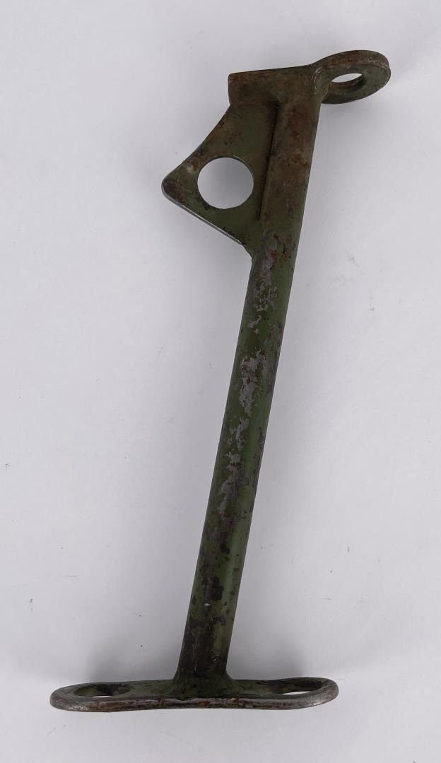 WW2 British STEN MK5 Gun Rifle Stock