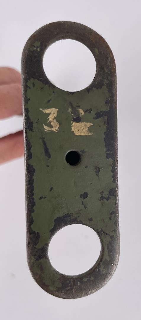 WW2 British STEN MK5 Gun Rifle Stock