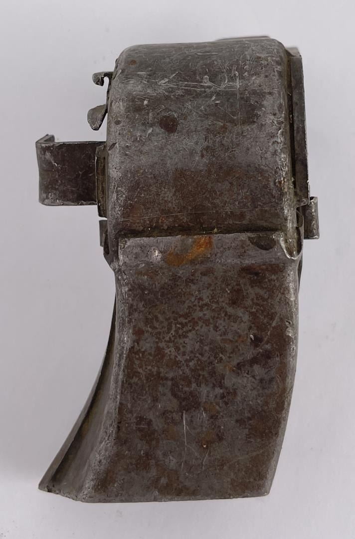 WW2 M2 .50 Browning Machine Gun Link Chute