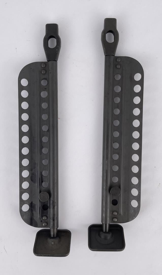 M60 Machine Gun Bipod Legs