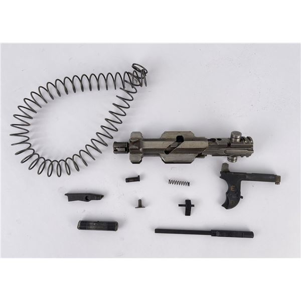 MG WW2 German 42 Machine Gun Parts Kit