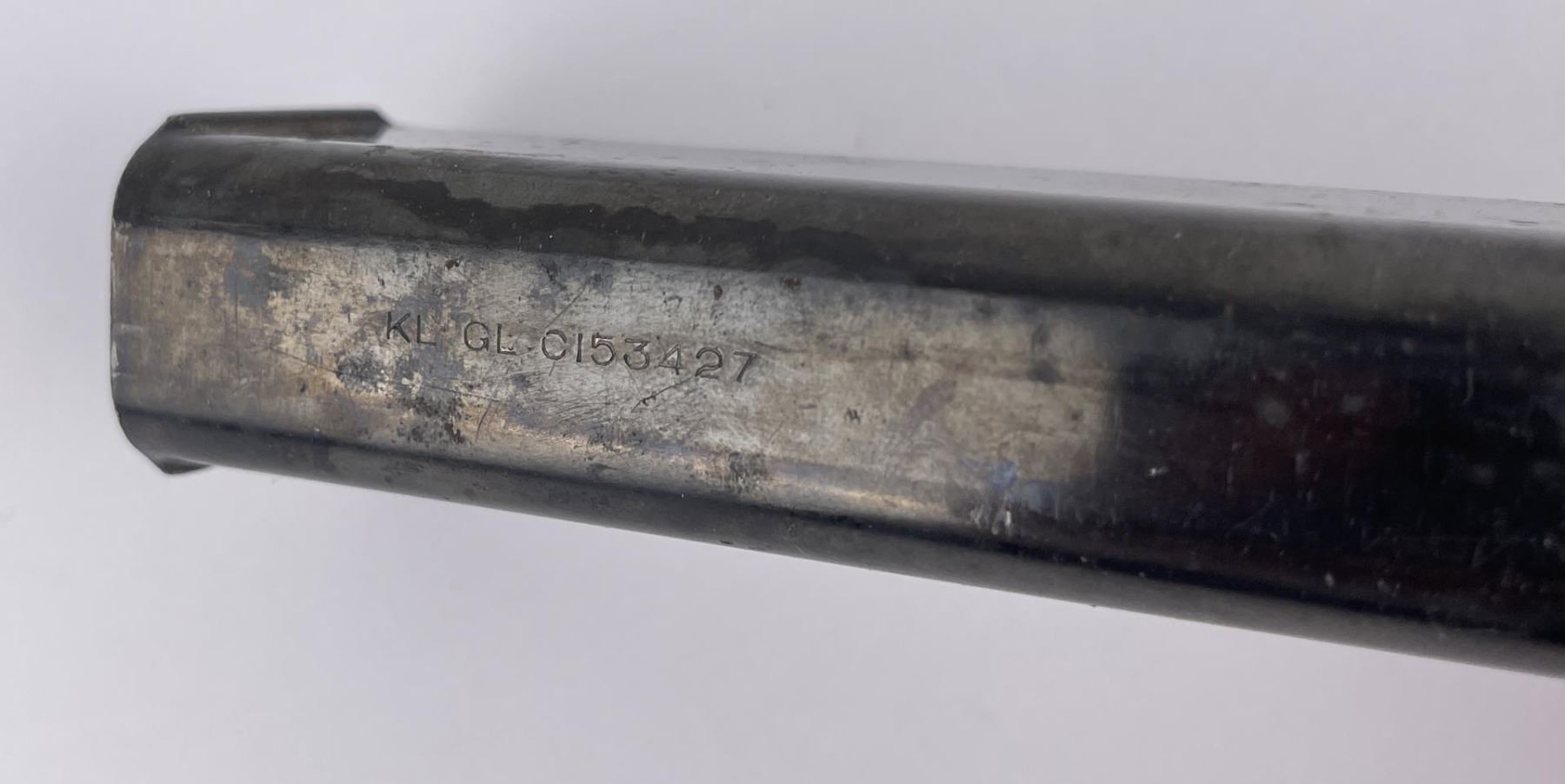 Thompson Submachine Gun 20 Round Magazine