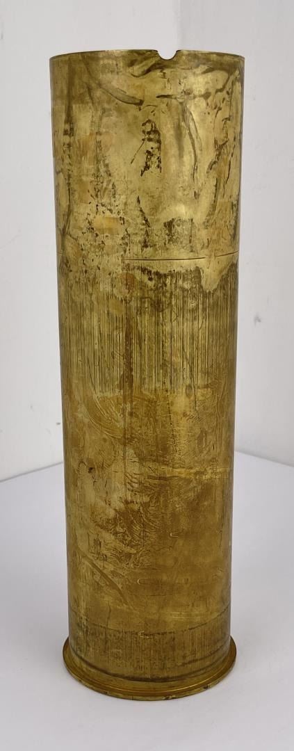 105mm M14 M1 Howitzer Shell