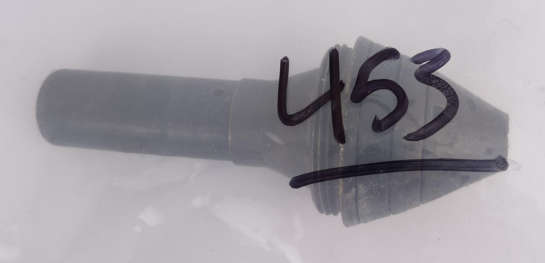 WW1 German 1917 Artillery Fuze Fuse