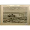 EARLY 1900'S DUCK HUNTING PRINT - A.B. FROST - App