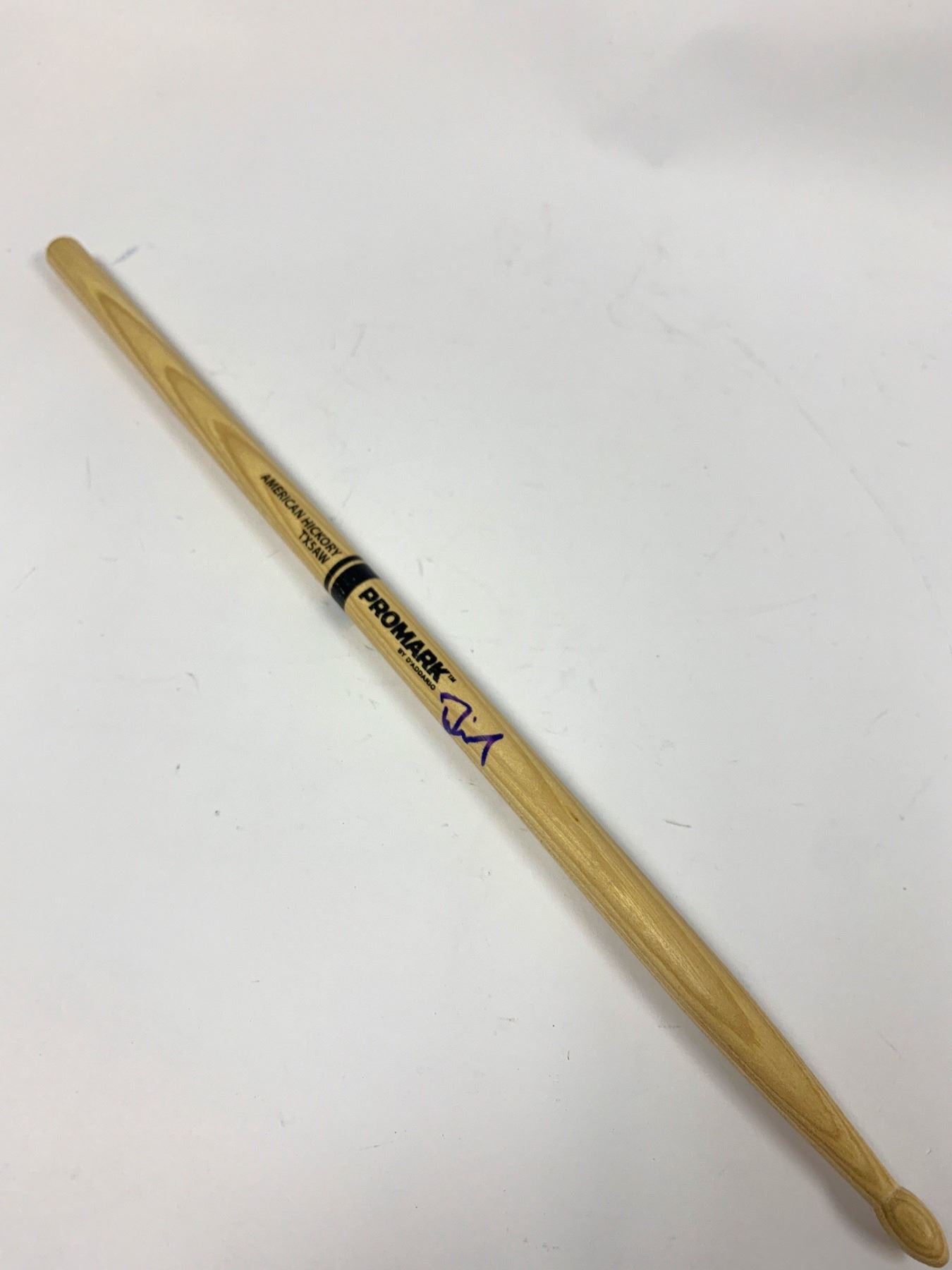 Autograph Signed Dave Grohl Drum Stick