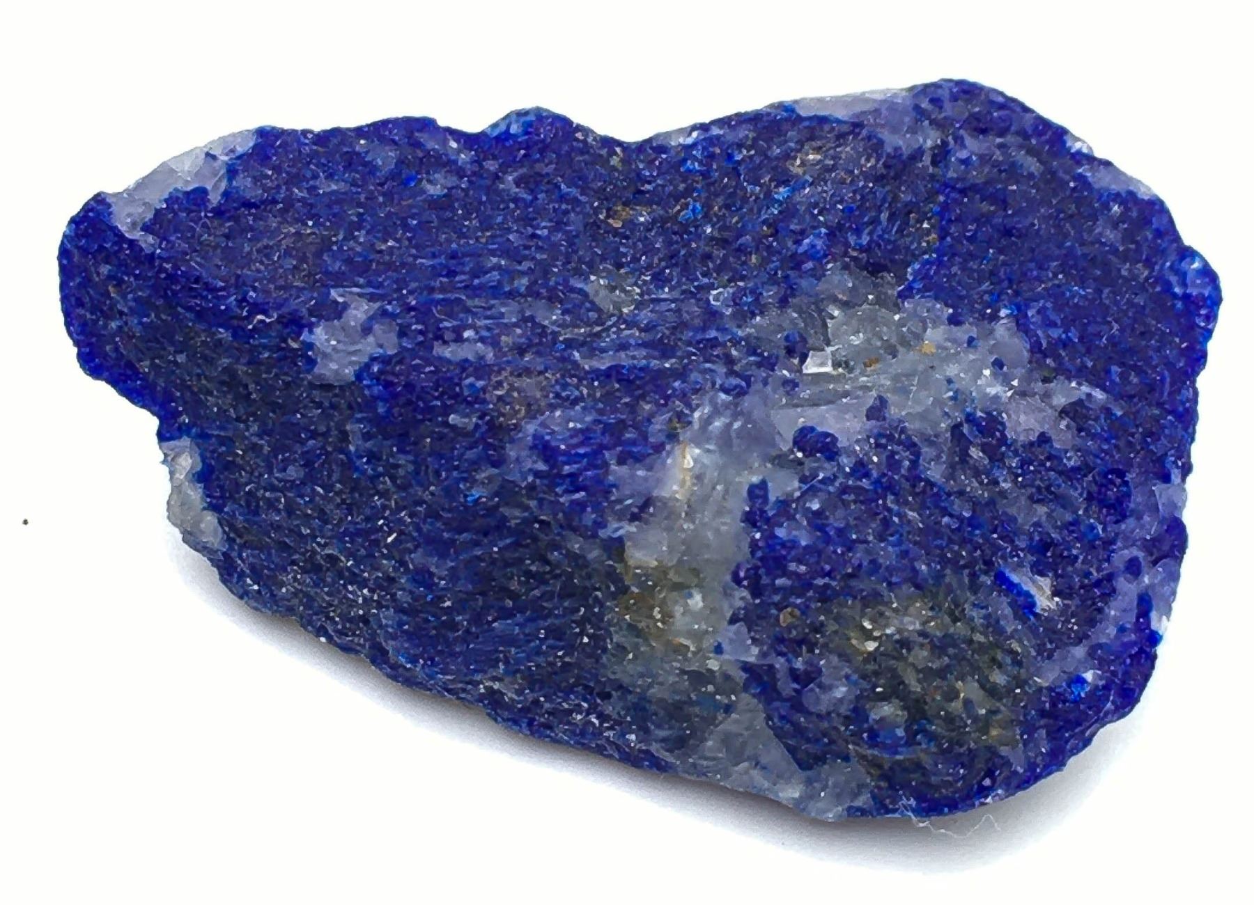 37.5ct Natural Lapis Lazuli Ore
