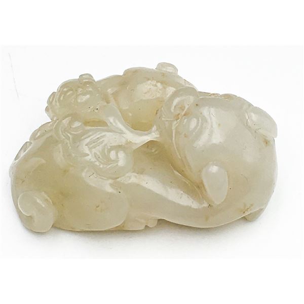 Natural Jasperite Ornament