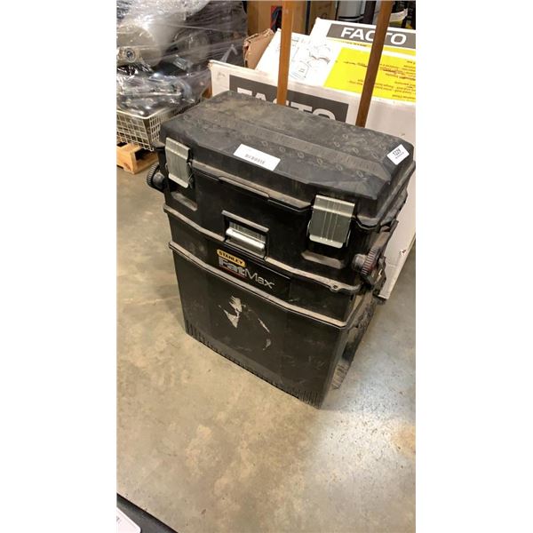 STANLEY FAT MAX ROLLING TOOL BOX stanley-fat-max-rolling-tool-box