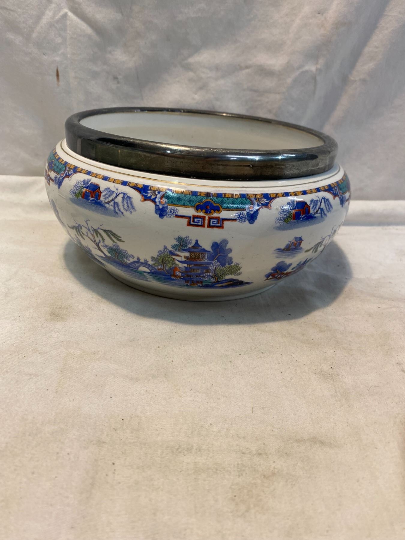 Winton ware