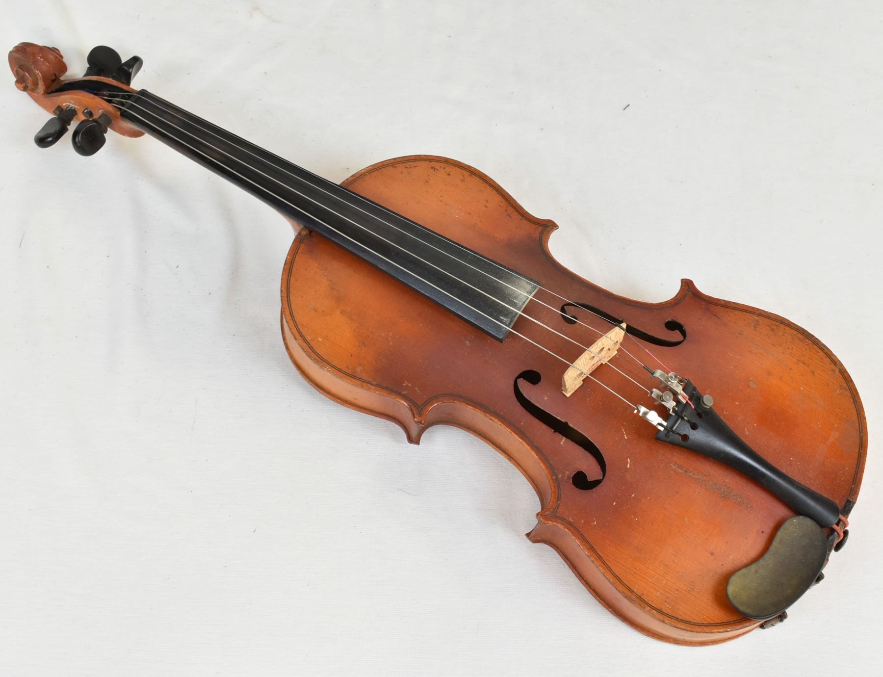 Antique Antonius Stradivarius Violin