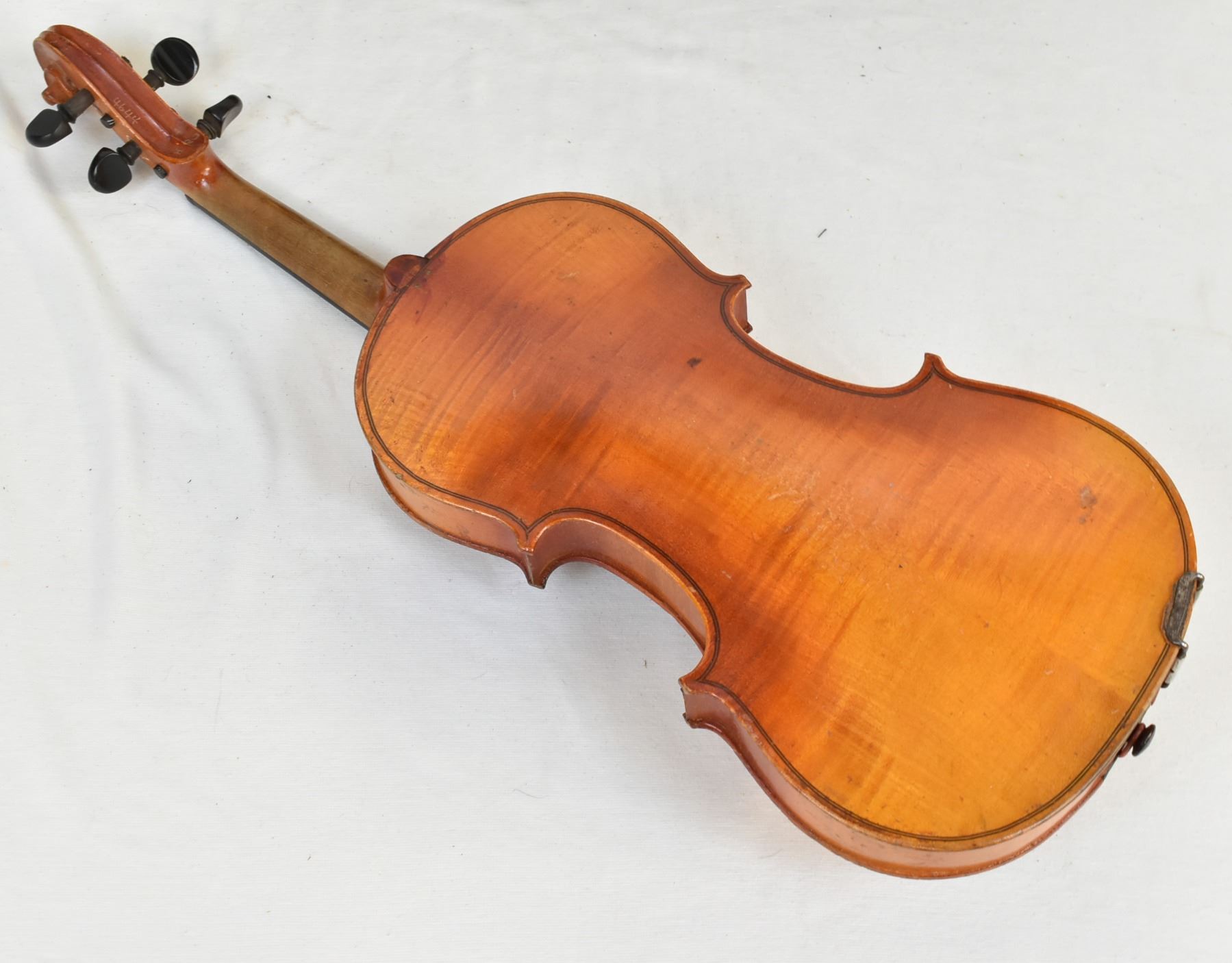 Antique Antonius Stradivarius Violin
