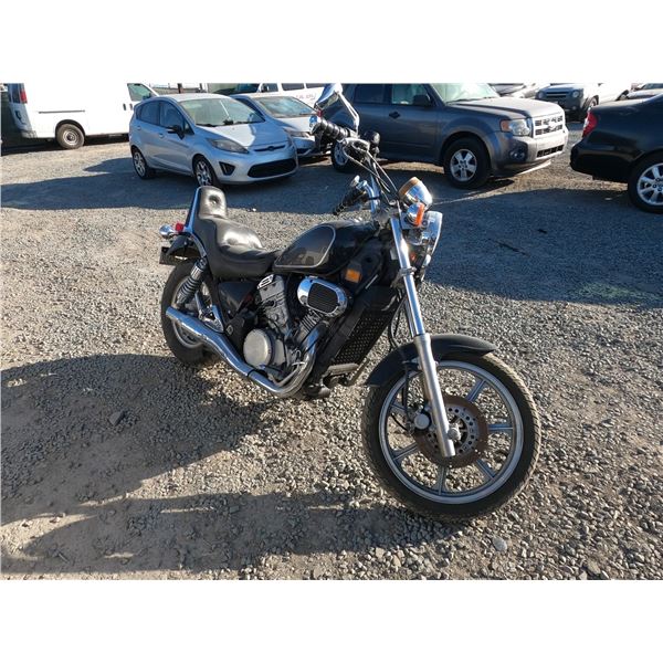 KAWASAKI VN750 2001 T-DONATION