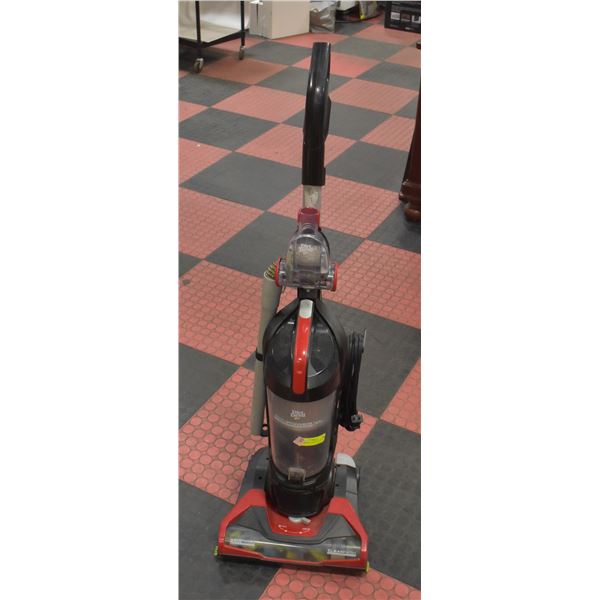 DIRT DEVIL VACUUM CLEANER DIRT DEVIL VACUUM CLEANER