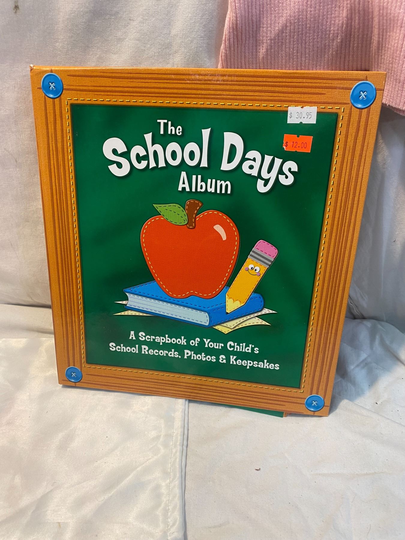 School days album