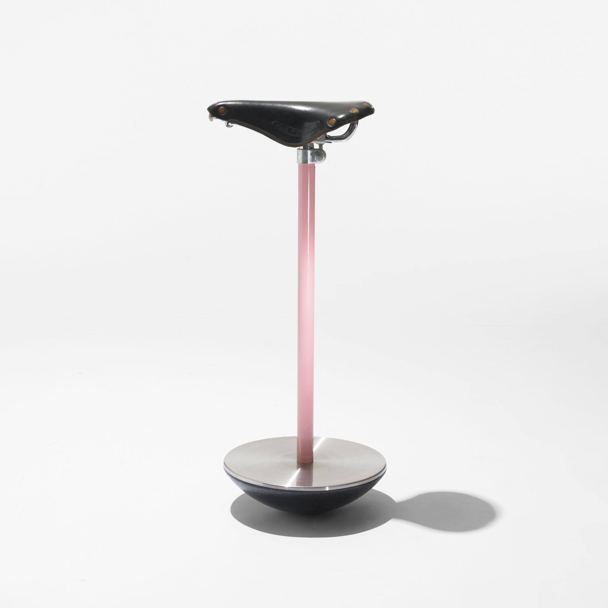 Achille and Pier Giacomo Castiglioni Sella stool