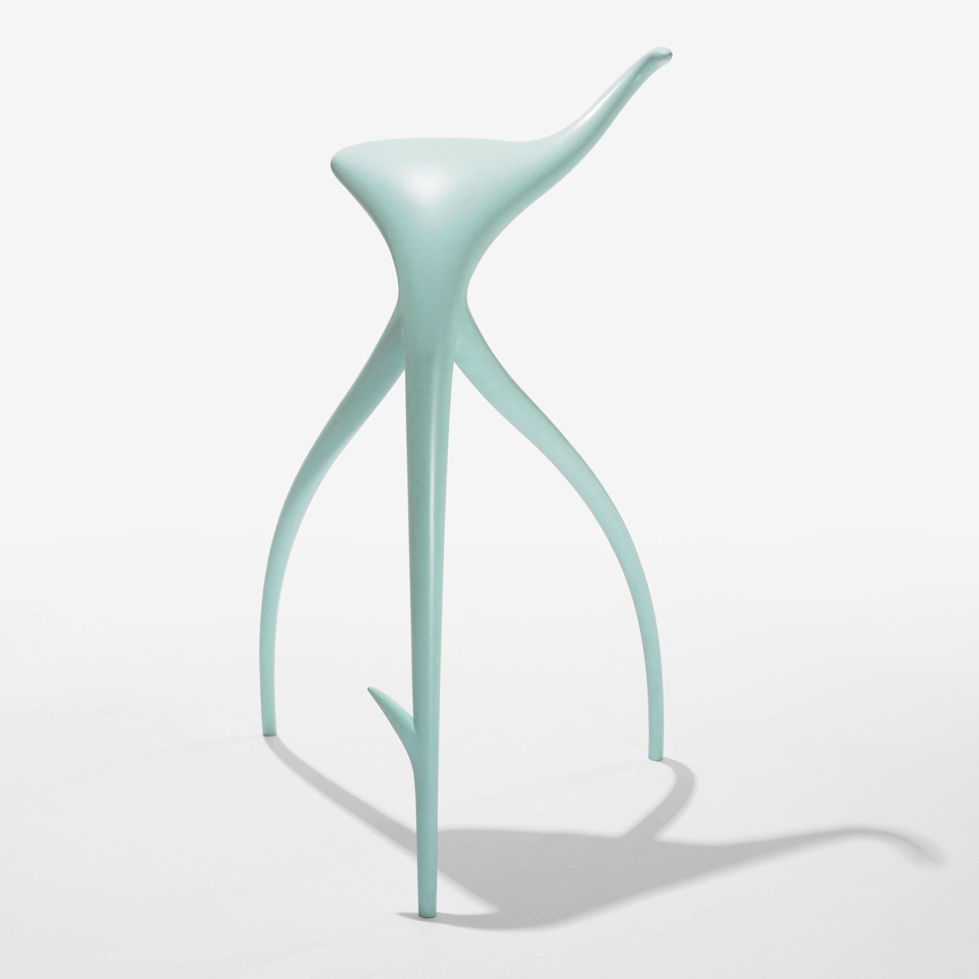 Philippe Starck W.W. stool