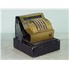 Vintage 1950's Mechanical Cash Register