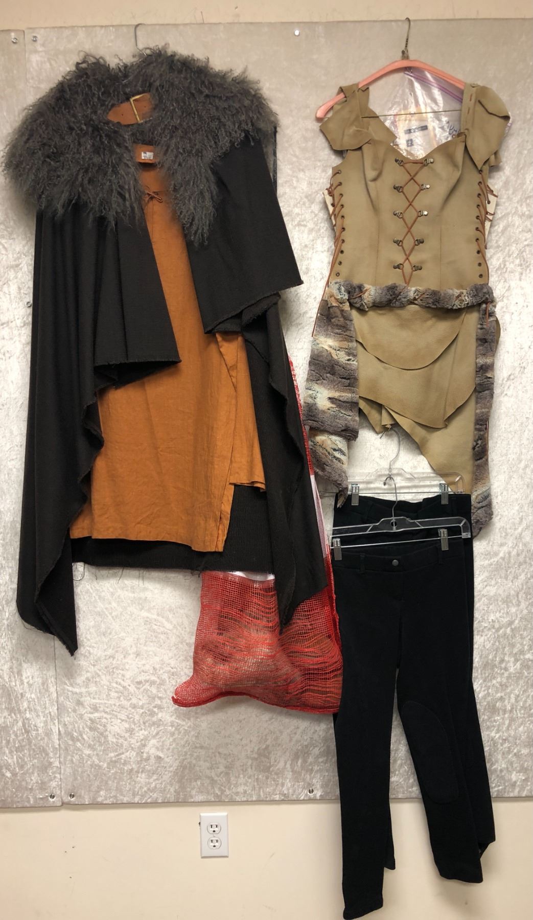 "Superheroes Show" Season 3 EP 9 #8 Hero's Stunt Viking outfit ...