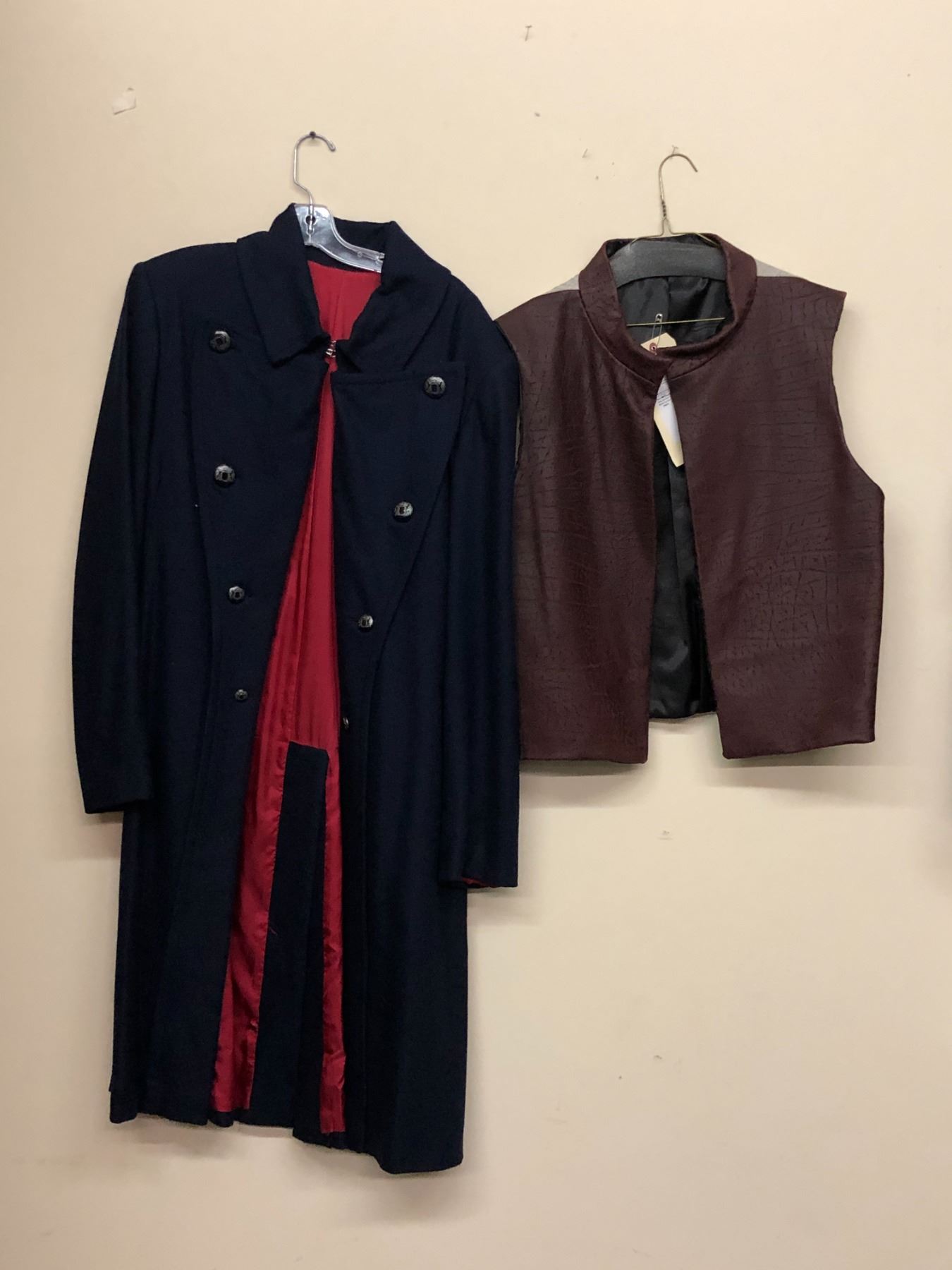 "Superheroes Show" Season 2 EP 9 Fake Vandal Savage outfit - includes ...