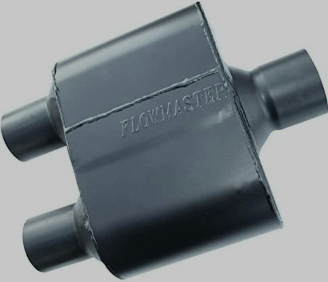 NEW FLOWMASTER SUPER 10 SERIES MUFFLER 8430152