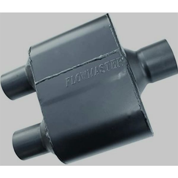 NEW FLOWMASTER SUPER 10 SERIES MUFFLER 8430152