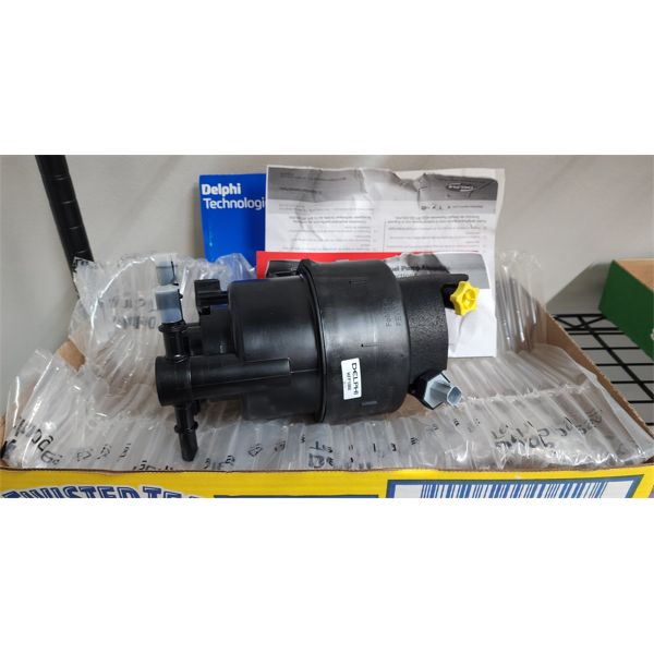 DELPHI TECHNOLOGIES FUEL PUMP ASSEMBLY